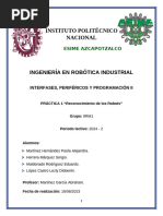 Unimate Fue El Primer Robot Industrial | PDF | Automatización | Robótica