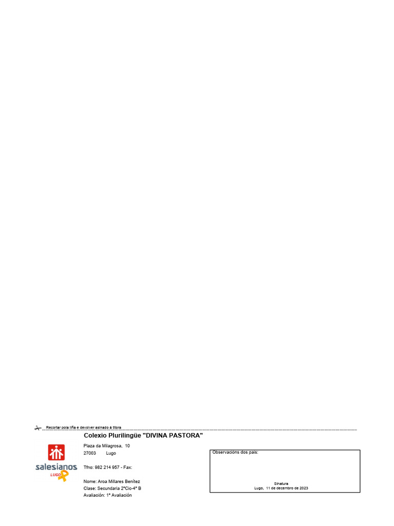 Bolet n ESO Educamos 2 Definitivo Soporte 20231211 085230 | PDF