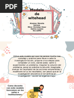 Análisis Del Modelo de Investigación-Acción de Kemmis. | PDF ...