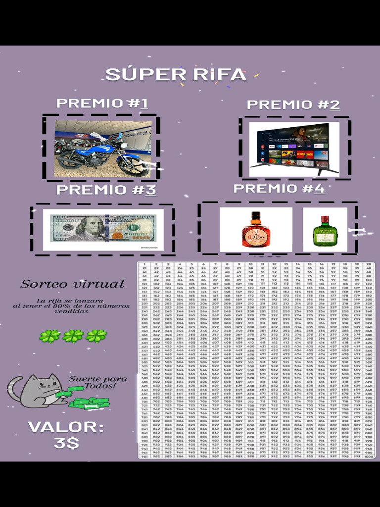 rifa | PDF