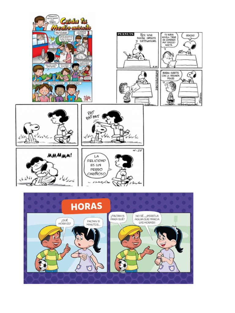 Comic | PDF