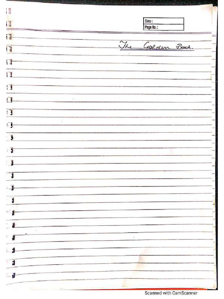 Golden Book + Formula Book Compiled (1) - Compressed (1) - Compressed - Compressed | PDF