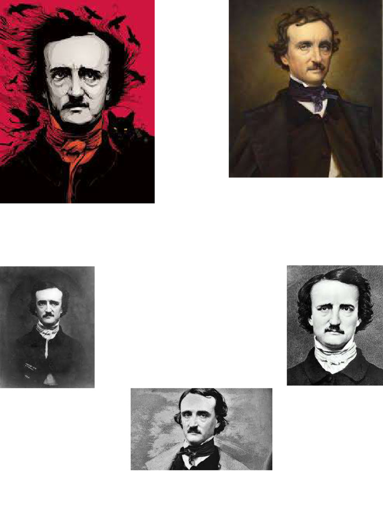 Edgar Alan Poe | PDF