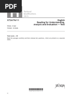 The Omnivores Dilemma Young Readers Edition | PDF | Photosynthesis | Maize