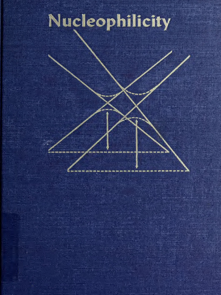 Nucleophilicity Mechanisms and Reactions | PDF | Chemistry