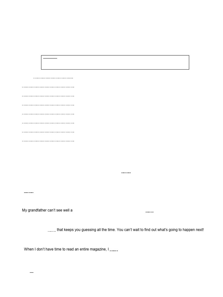 TN3_Unit_4_Assessment | PDF