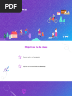 Guía de Rejilla Bootstrap para Web | PDF | Bootstrap (marco frontal ...