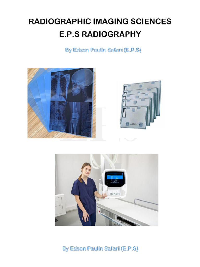 DIGITAL IMAGING CHALLENGES | PDF | Medical Imaging | Radiography
