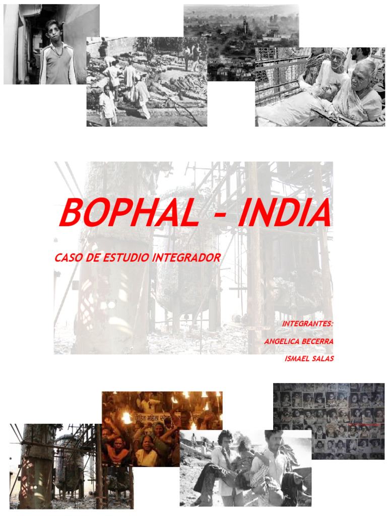 BOPHAL | PDF