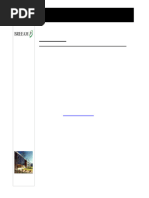 Real Estate Abbreviations Glossary | PDF | Housing | Buildings And ...