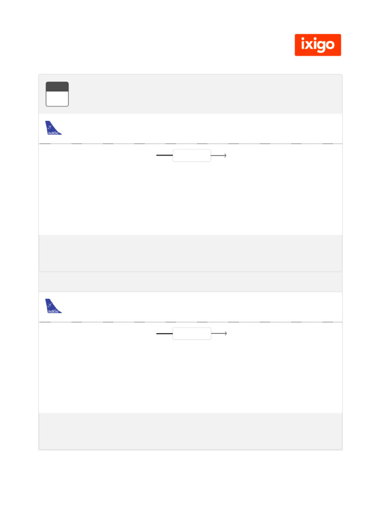 Eticket IF25020475962181 | PDF | Aviation