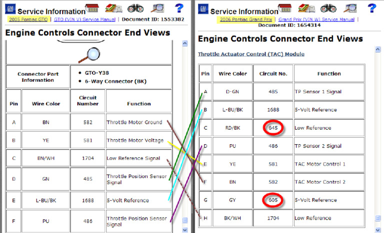 2012 dodge journey 2.4l throttle body wiring diagram | PDF