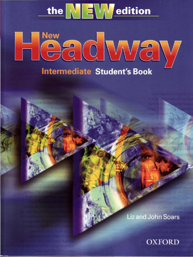 Headway 3rd | PDF