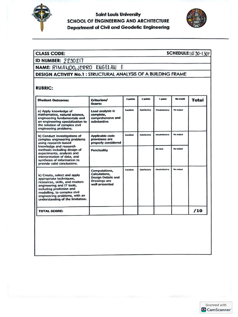Rclab Plate1 - Rimando Jerro Engelan | PDF