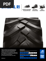 Catalogo Productos Ampro | PDF