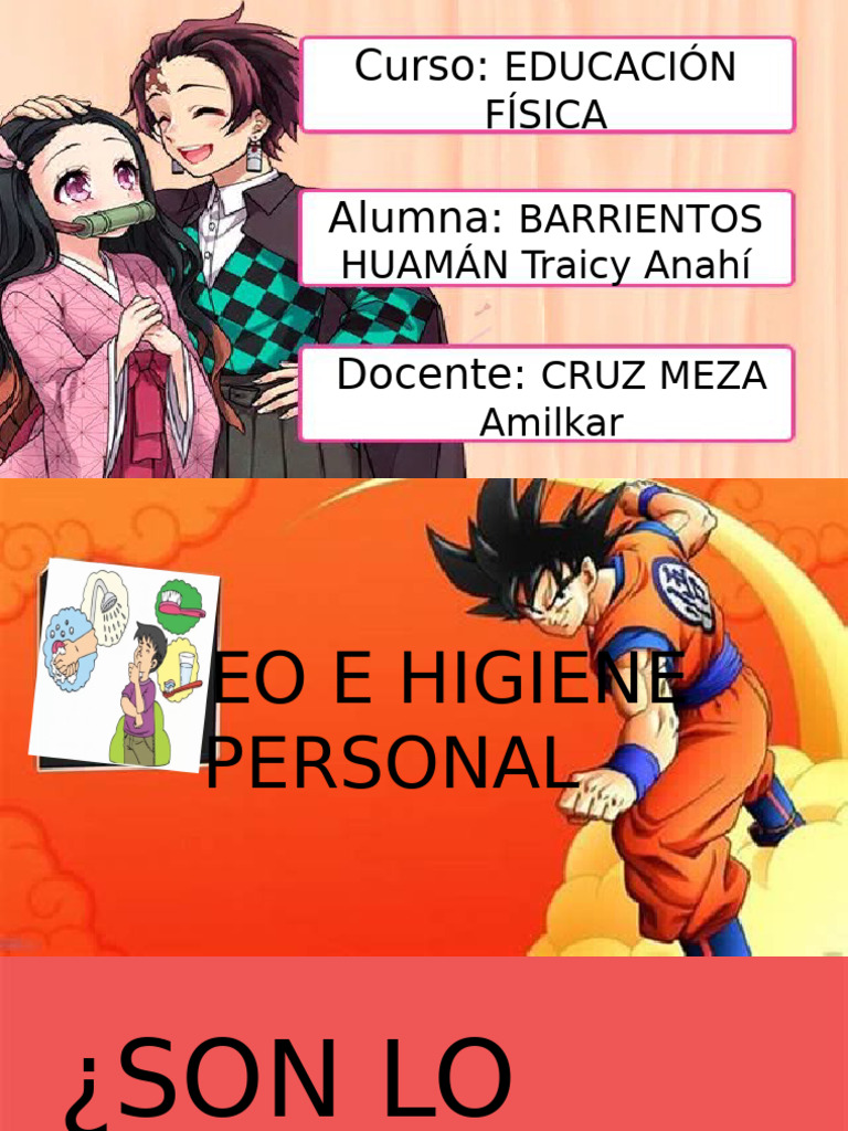 Aseo e Higiene Personal: Claves Esenciales | PDF | Higiene