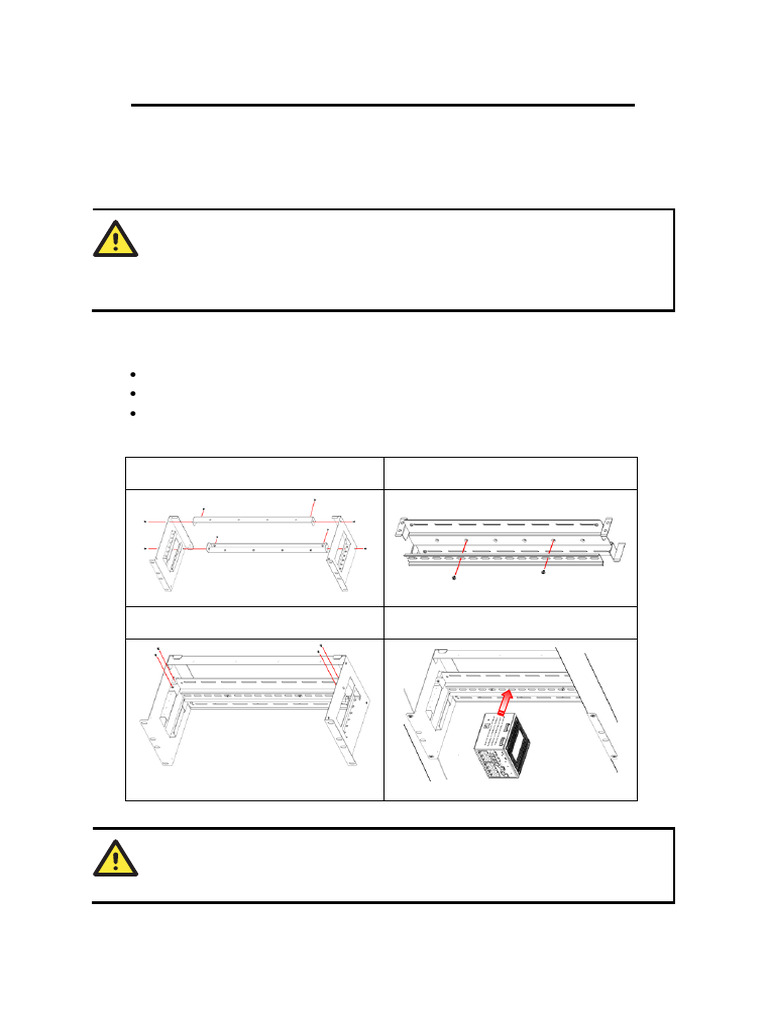 15 - Moxa - RackMount Kit | PDF