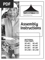 Alton Tarp Guide Digital 1 | PDF | Knot | Scoutcraft