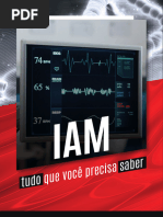 Classificação de Killip em IAM | PDF