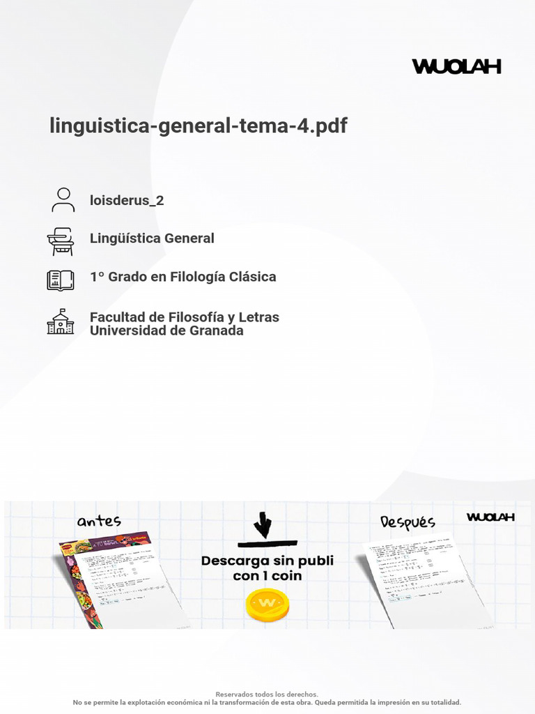 Tema4 | PDF | Vocal | Fonema
