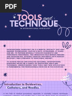 Cath Lab Room Setup Essentials | PDF | Catheter | Cardiovascular System