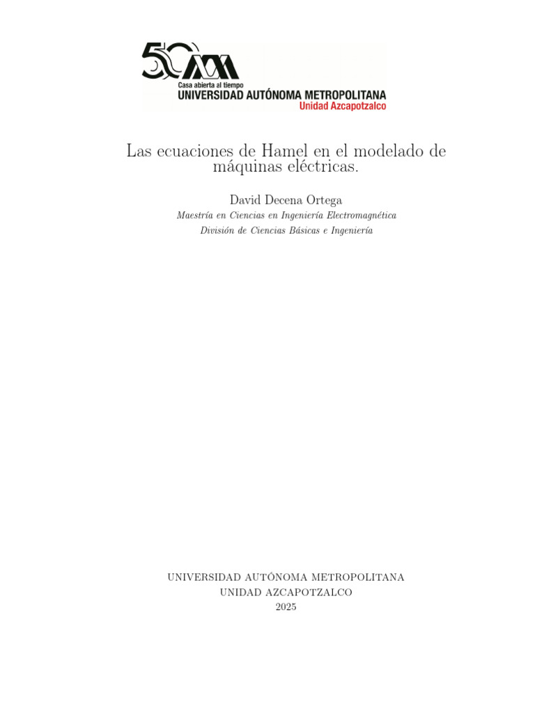 Book Template UAM | PDF | Vector Euclidiano | Espacio vectorial