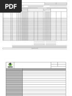 Formato - Olla Comunitaria - EIC-1 | PDF