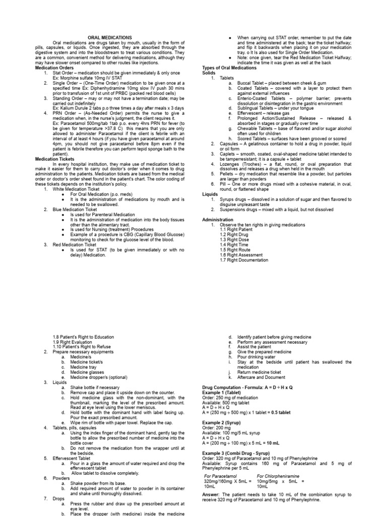 Lecturette Script Revised | PDF | Syringe | Injection (Medicine)