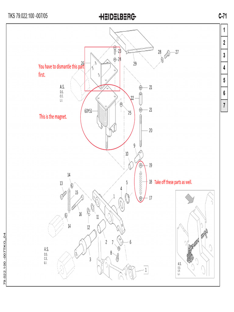 Magnet | PDF