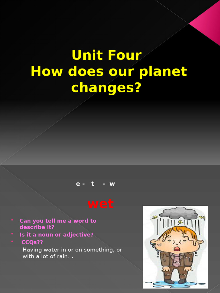 Unit 4 Gr2 Lesson Week Three | PDF