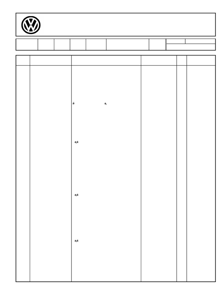 Opis Podci - Nienia AFN | PDF