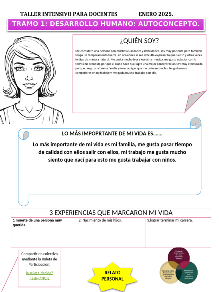 Cuadernillo de Actividades | PDF | Enseñando