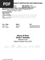 PCEIA & CEILLI Exam Overview | PDF | Insurance | Life Insurance