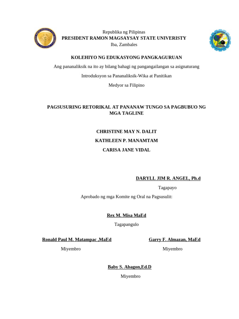 Preliminaries Tagline 04-29-24 4 To Print | PDF