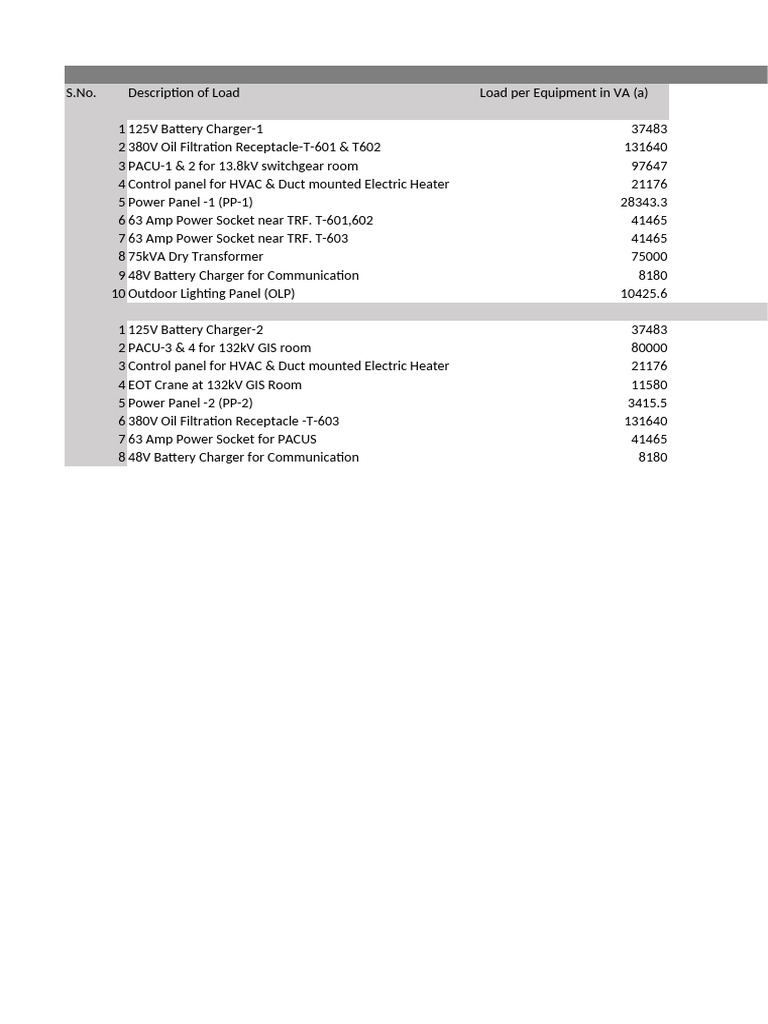 Auxiliary System | PDF | Electricity | Electronics