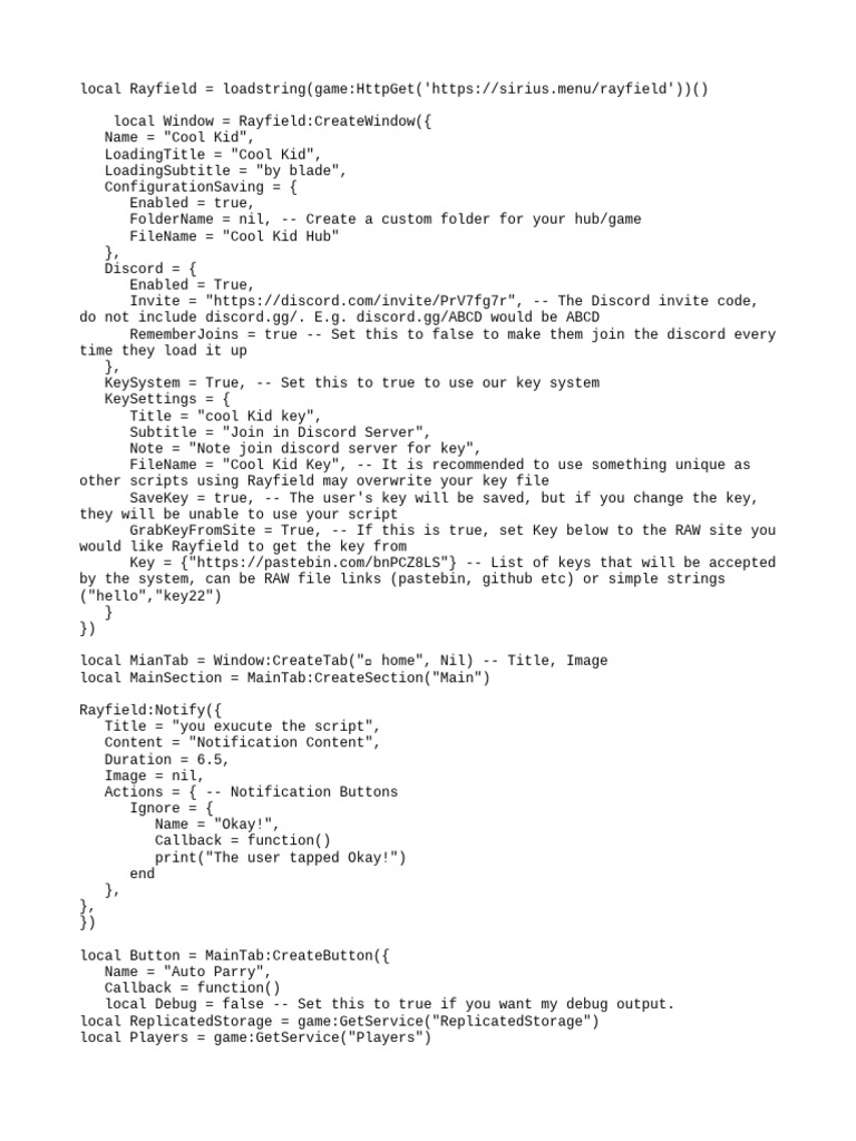 main.lua (4) | PDF | Computer File | Filename