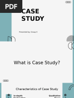 9 How To Answer Case Study' Assignment Questions | PDF | Knowledge ...