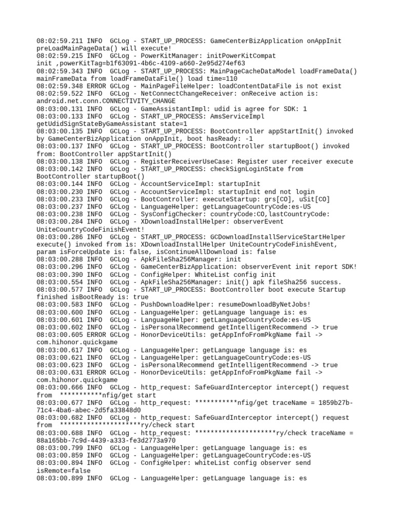 gc_2025_01_07 | PDF | Software | Computer Networking