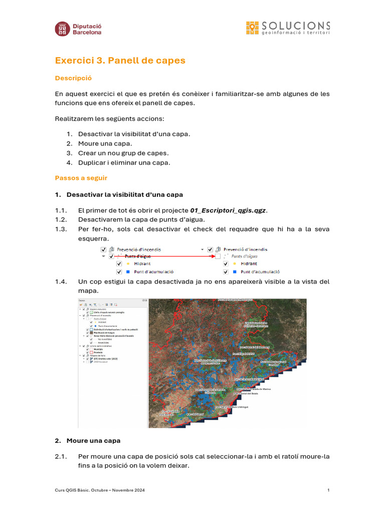03 Exercici Panell Capes | PDF