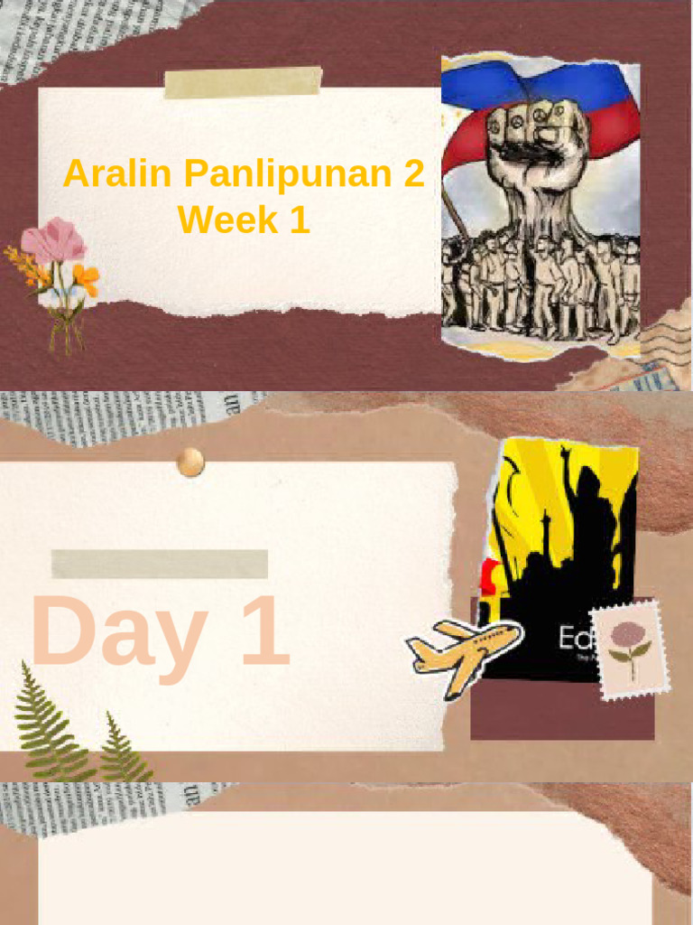 AP 2 Week 1 | PDF