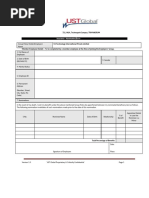 Nominee Form GTL Policy | PDF