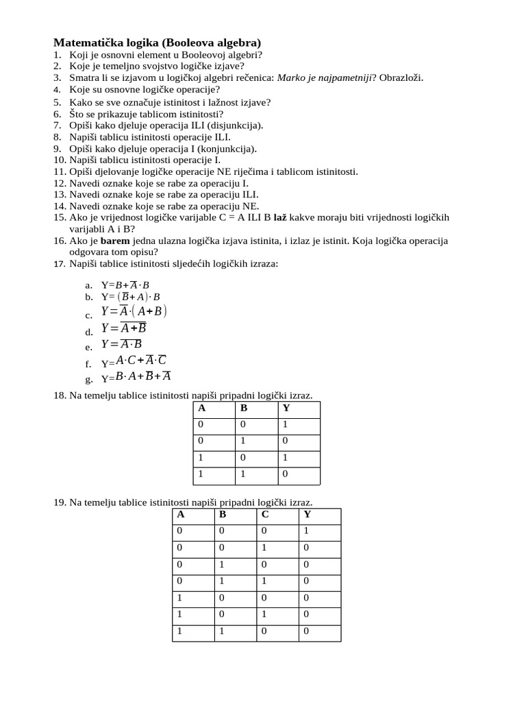 Pitanja_za_ponavljanje | PDF