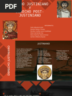 Codigo Justiniano | PDF