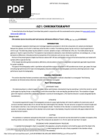 USP-NF 〈630〉 Visual Comparison | PDF