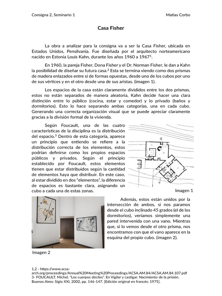 Consigna 2 - Matias Corbo | PDF