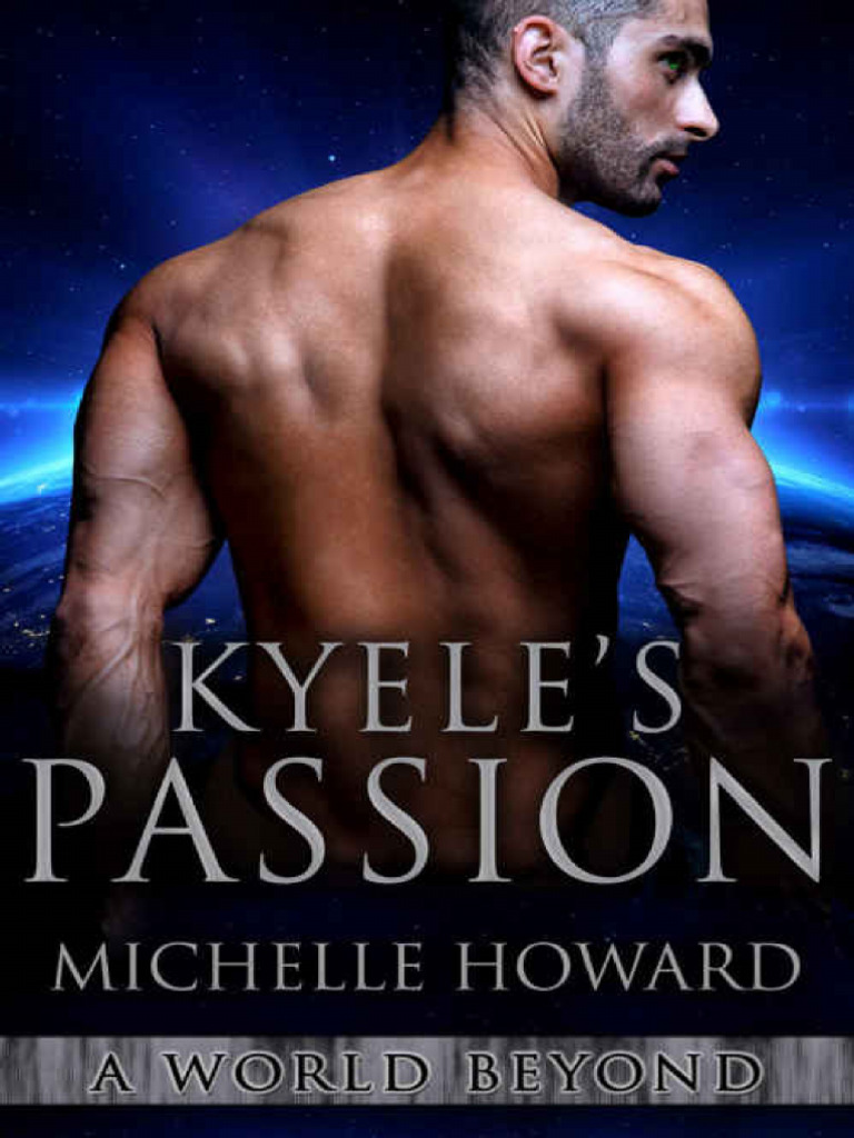 4 Kyeles Passion - Michelle Howard | PDF