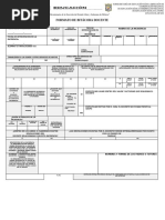Manual de Usuario de REPASE y Portafolio de Evidencias 2022-2023 | PDF