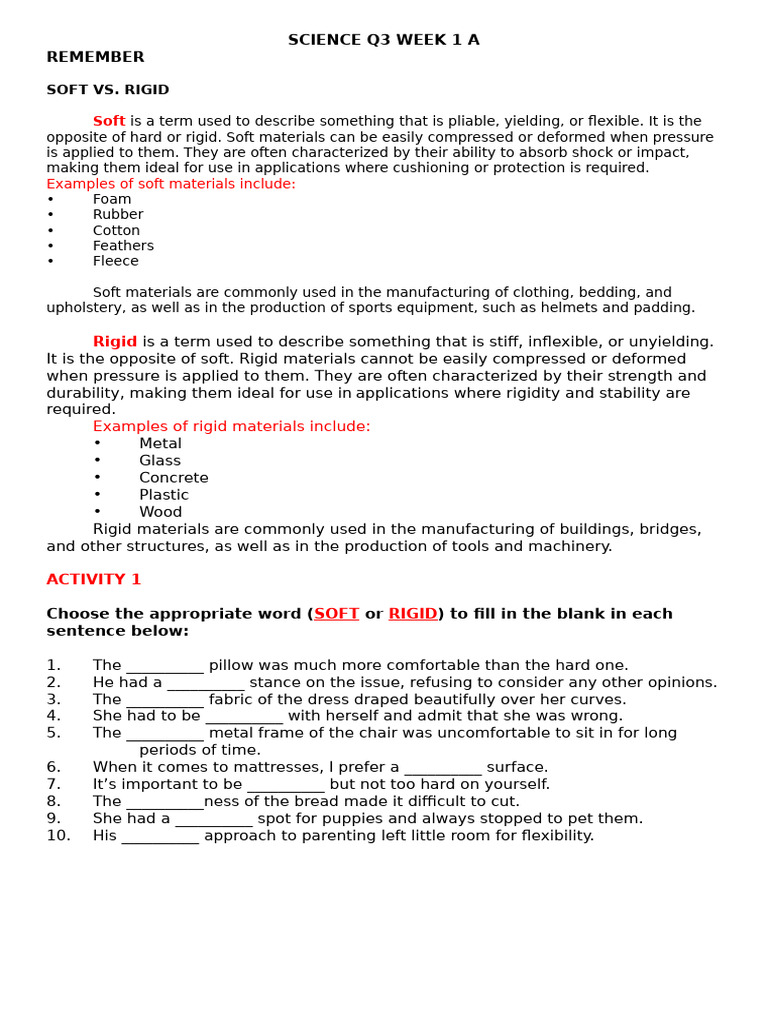 Q3 SCIENCE W1.pub | PDF