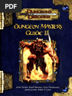 ADnD Monster Manual 2nd Edition Deluxe | PDF