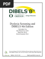 Georgia Form 3300: Health Screening Guide | PDF